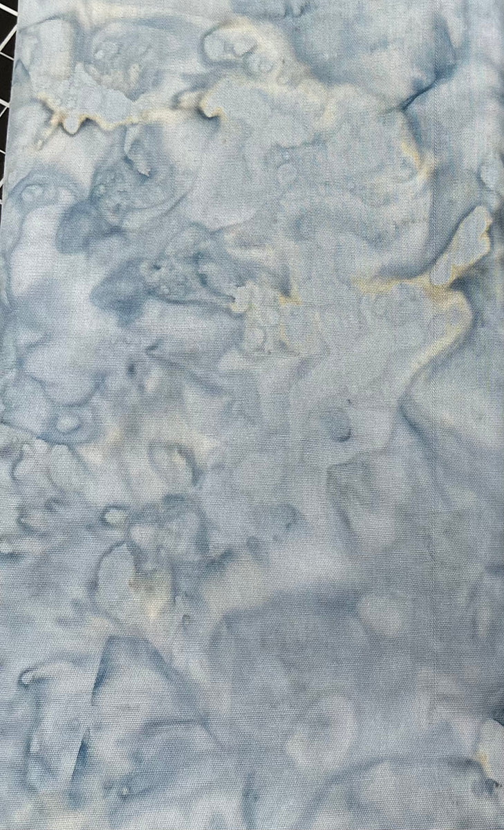 Hoffman Bali Watercolor 1895-420 Ice Tea – Lake Area Quilts