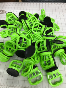 The Glow (ruler handle) – Lake Area Quilts 409-384-3878